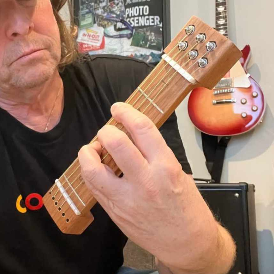 Chordly - Guitar Practice Anytime, Anywhere. – JamFast Guitar