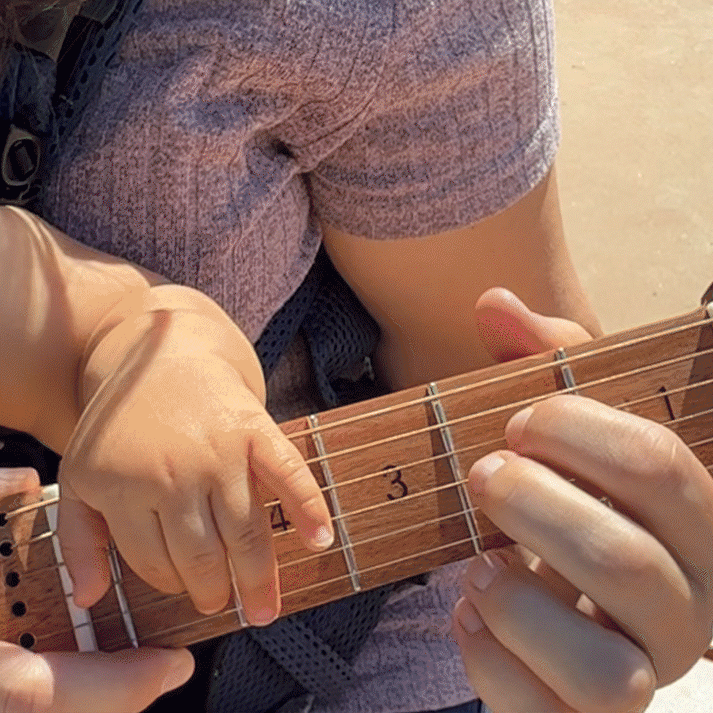 Chordly - Guitar Practice Anytime, Anywhere. – JamFast Guitar